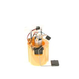 Bosch Kraftstoff-F&ouml;rdereinheit 0986580395 im Kraftstoffbeh&auml;lter f&uuml;r Mercedes