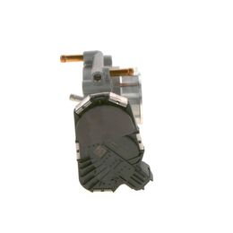 Bosch Drosselklappenstutzen 0280750244 f&uuml;r Vaughall