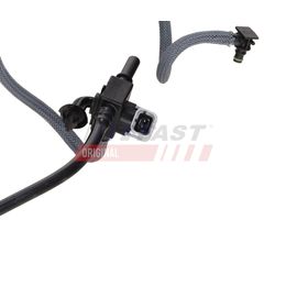 Fast Schlauch, Leckkraftstoff ft39604 f&uuml;r NISSAN RENAULT