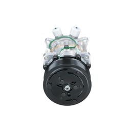 BV PSH Kompressor, Klimaanlage 090555172907 f&uuml;r MAN