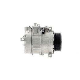 Mahle Kompressor, Klimaanlage acp716000s f&uuml;r Mercedes