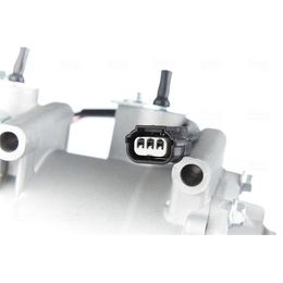NISSENS Kompressor, Klimaanlage 890155 f&uuml;r HONDA
