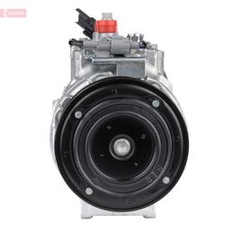 DENSO Kompressor, Klimaanlage dcp05122 f&uuml;r BMW