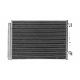 Bosch Kondensator, Klimaanlage 1986ad2487 f&uuml;r Mercedes