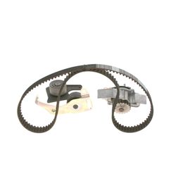 Bosch Wasserpumpe + Zahnriemensatz 1987946967