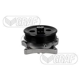 Graf Wasserpumpe pa1357 f&uuml;r Vaughall Opel
