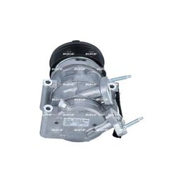 NRF Kompressor, Klimaanlage 320194 f&uuml;r Ford