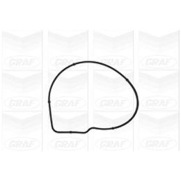 Graf Wasserpumpe pa954 f&uuml;r Skoda VW Audi