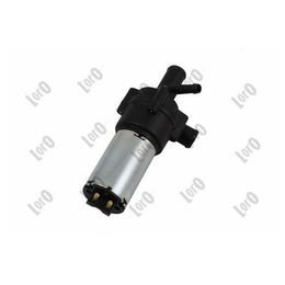 Abakus Zusatzwasserpumpe 13801051 f&uuml;r Mercedes