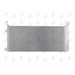 Abakus Kondensator, Klimaanlage 0510160061 f&uuml;r TOYOTA