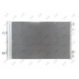 Abakus Kondensator, Klimaanlage 0380160020 f&uuml;r Peugeot DS