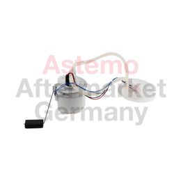 ASTEMO Kraftstoff-F&ouml;rdereinheit 2503334 f&uuml;r Ford