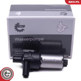 ESEN SKV Zusatzwasserpumpe 22skv056 f&uuml;r Mercedes