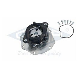 GEBHA GEBA Wasserpumpe 19025 f&uuml;r Volvo LAND ROVER