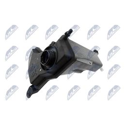 NTY Ausgleichsbeh&auml;lter, K&uuml;hlmittel czwbm026 f&uuml;r BMW