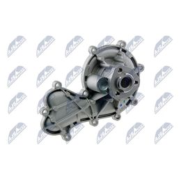 NTY Wasserpumpe cpwau042 f&uuml;r VAG VW