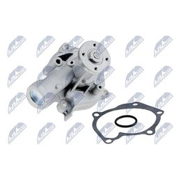 NTY Wasserpumpe cpwhy510 f&uuml;r KIA HYUNDAI
