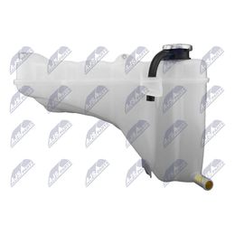 NTY Ausgleichsbeh&auml;lter, K&uuml;hlmittel czwch004 f&uuml;r DODGE