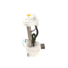 Bosch Kraftstoff-F&ouml;rdereinheit 0986580955 im Kraftstoffbeh&auml;lter f&uuml;r NISSAN