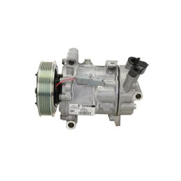 BV PSH Kompressor, Klimaanlage 090555176905 f&uuml;r Mercedes NISSAN RENAULT