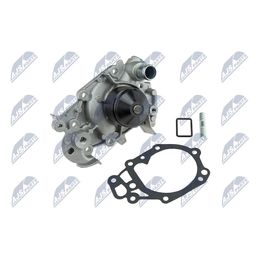 NTY Wasserpumpe cpwre021 f&uuml;r NISSAN RENAULT