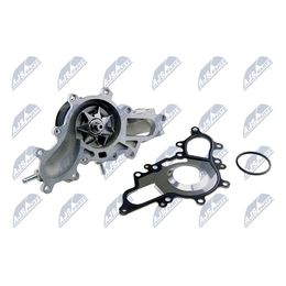 NTY Wasserpumpe cpwty104 f&uuml;r LEXUS
