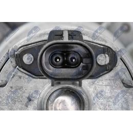 NTY Zusatzwasserpumpe cpzbm007 f&uuml;r BMW