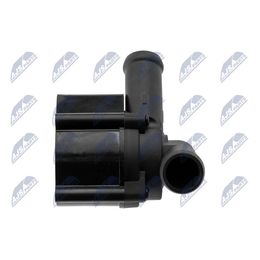 NTY Zusatzwasserpumpe cpzmz000 f&uuml;r MAZDA