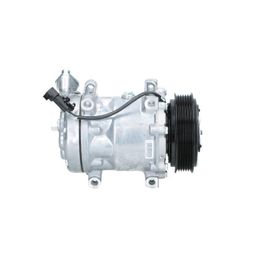 BV PSH Kompressor, Klimaanlage 090595002876 f&uuml;r Ford Volvo MAZDA