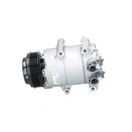 BV PSH Kompressor, Klimaanlage 090595040020 f&uuml;r Ford