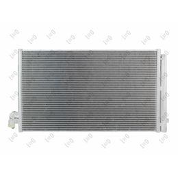 Abakus Kondensator, Klimaanlage 0040160033 f&uuml;r BMW