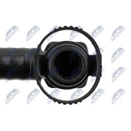 NTY Be-/Entl&uuml;ftungsventil, Kraftstoffbeh&auml;lter efpbm028 f&uuml;r BMW