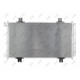 Abakus Kondensator, Klimaanlage 0500160015 f&uuml;r Suzuki