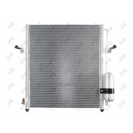 Abakus Kondensator, Klimaanlage 0330160023 f&uuml;r MITSUBISHI