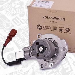 ET ENGINETEAM Wasserpumpe + Zahnriemensatz rm0016ge f&uuml;r VW SEAT