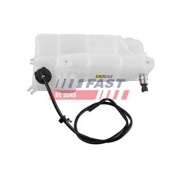 Fast Ausgleichsbeh&auml;lter, K&uuml;hlmittel ft61243 f&uuml;r Iveco