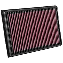 K&N FILTERS K&N FILTERS Luftfilter 333045 Langzeitfilter 38mm