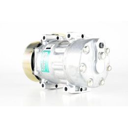 Mahle Kompressor, Klimaanlage BEHR HELLA SERVICE *** PREMIUM LINE acp393000p f&uuml;r Volvo RENAULT TRUCKS