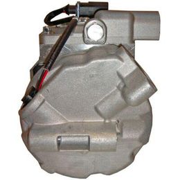 Mahle Kompressor, Klimaanlage acp93000s f&uuml;r CUPRA