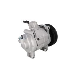 KAMOKA Kompressor, Klimaanlage 7820287 f&uuml;r HONDA
