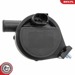 ESEN SKV Zusatzwasserpumpe 22skv077 f&uuml;r Mercedes
