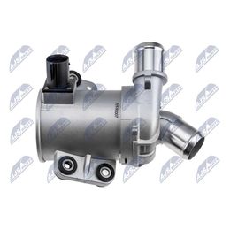 NTY Wasserpumpe cpzfr007 f&uuml;r Ford