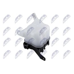 NTY Ausgleichsbeh&auml;lter, K&uuml;hlmittel czwfr022 f&uuml;r Ford