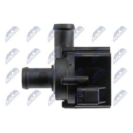 NTY Zusatzwasserpumpe cpzbm021 f&uuml;r BMW