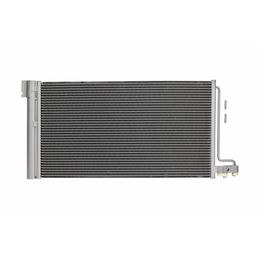 Bosch Kondensator, Klimaanlage 1986ad2468 f&uuml;r Ford