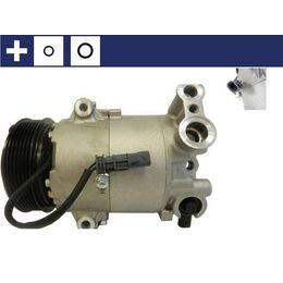 Mahle Kompressor, Klimaanlage acp177000s f&uuml;r Vaughall CHEVROLET Opel GM
