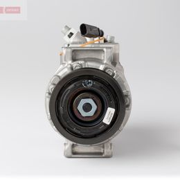 DENSO Kompressor, Klimaanlage dcp32070 f&uuml;r VW