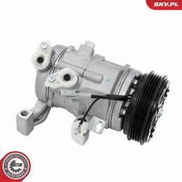 ESEN SKV Kompressor, Klimaanlage 84skv001 f&uuml;r Suzuki