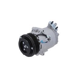 KAMOKA Kompressor, Klimaanlage 7820019 f&uuml;r Vaughall GM