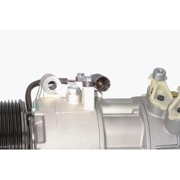 KAMOKA Kompressor, Klimaanlage 7820146 f&uuml;r BMW